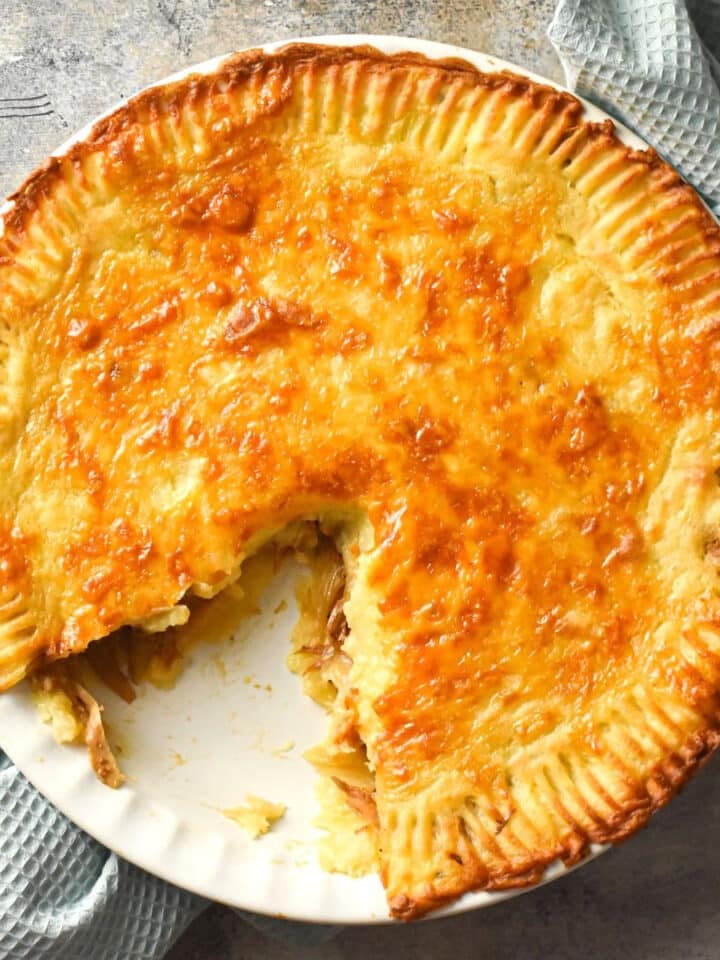 Puerto Rican Tripleta Sandwich - In the Kitch