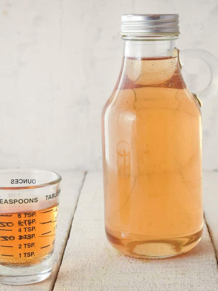 How To Make Pure Maple Syrup - In the Kitch