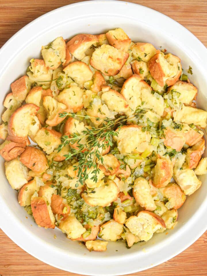 How to Cook Barley - In the Kitch