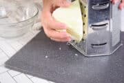 How to Shred Cabbage 3 Ways - In the Kitch
