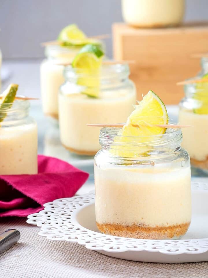 Homemade Orange Julius (Copycat) - In the Kitch