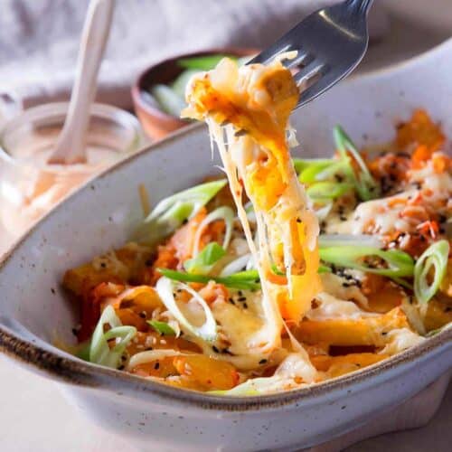 28 of Our Best Kimchi Recipes - In the Kitch