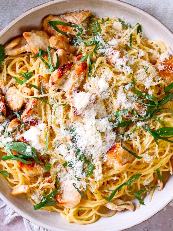 Homemade Orange Julius (Copycat) - In the Kitch