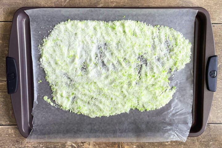 Sugar Rim (3 Flavors) - In the Kitch