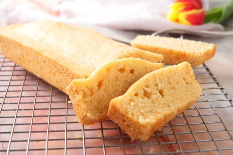 Moist Pancake Bread Recipe - In the Kitch