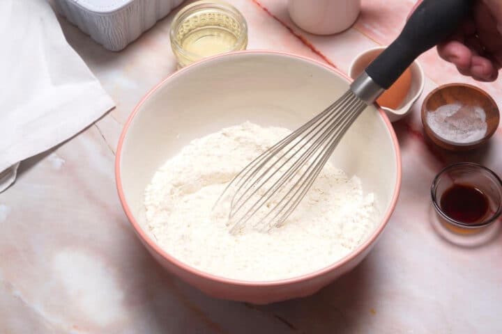 Moist Pancake Bread Recipe - In the Kitch