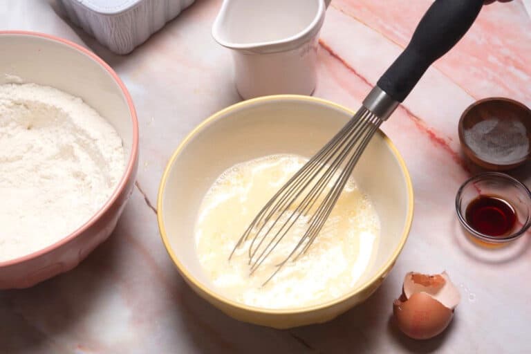 Moist Pancake Bread Recipe - In the Kitch