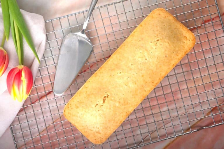 Moist Pancake Bread Recipe - In the Kitch