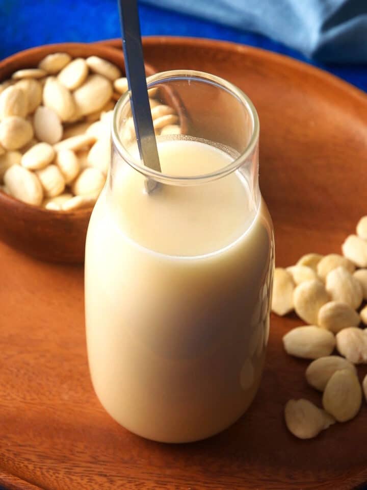 Homemade Grenadine Syrup - In the Kitch