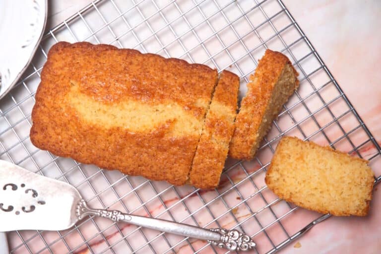 Moist Pancake Bread Recipe - In the Kitch