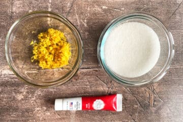 Sugar Rim (3 Flavors) - In the Kitch