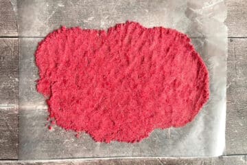 Sugar Rim (3 Flavors) - In the Kitch