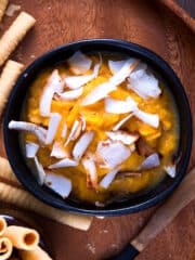 Toast Points with Topping Ideas - In the Kitch