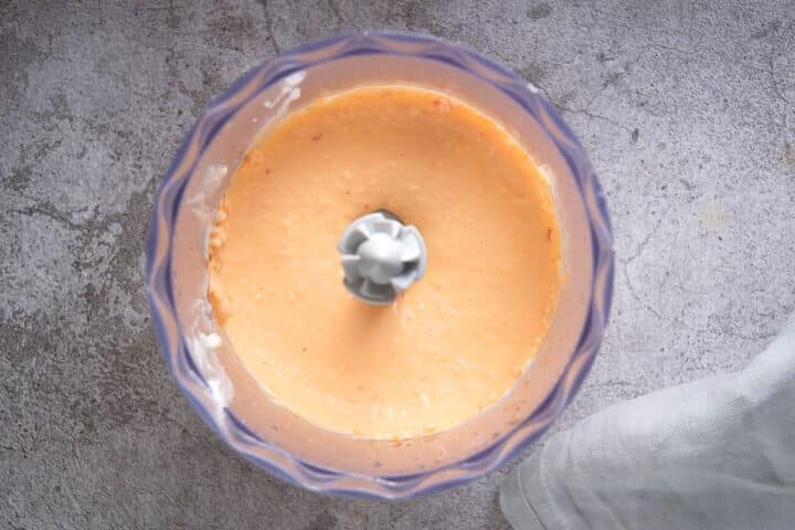 Kimchi Mayo (2 Ways) - In the Kitch