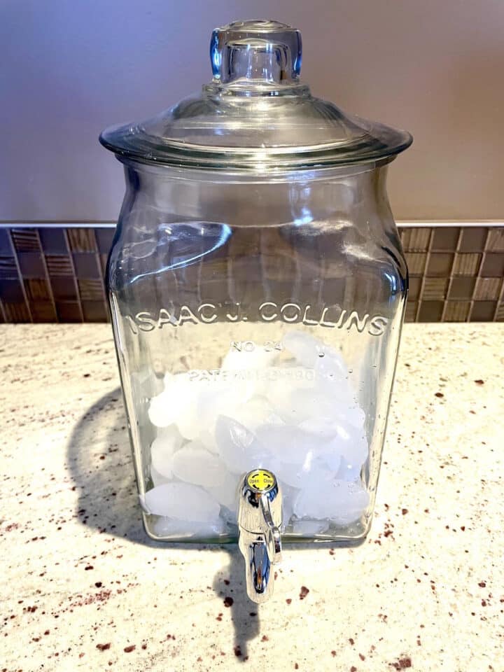 Shirley Temple Punch - In the Kitch