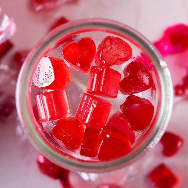 Strawberry Candy - In the Kitch