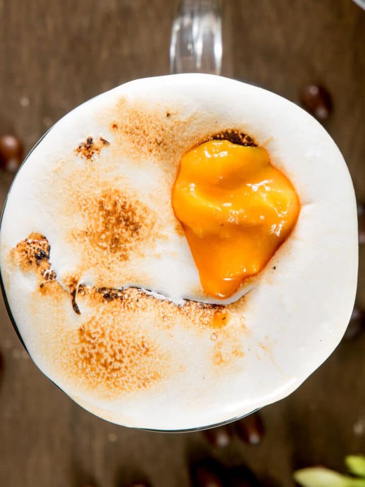 Toast Points with Topping Ideas - In the Kitch